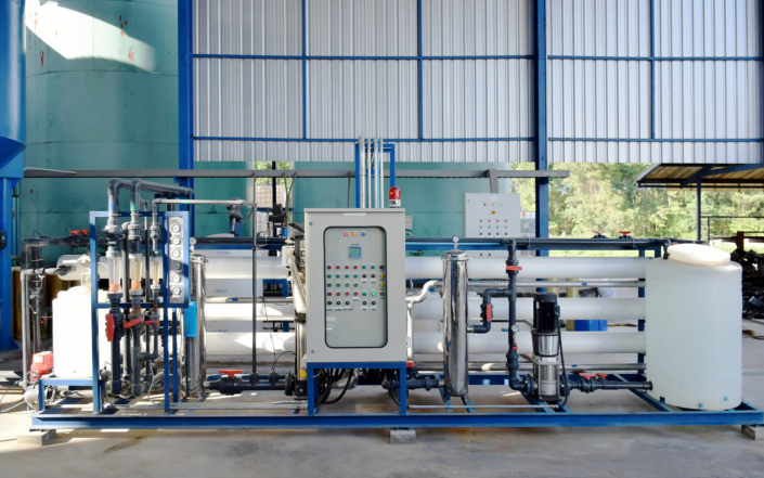 Dew Point Analyzers | Pioneer Air Systems