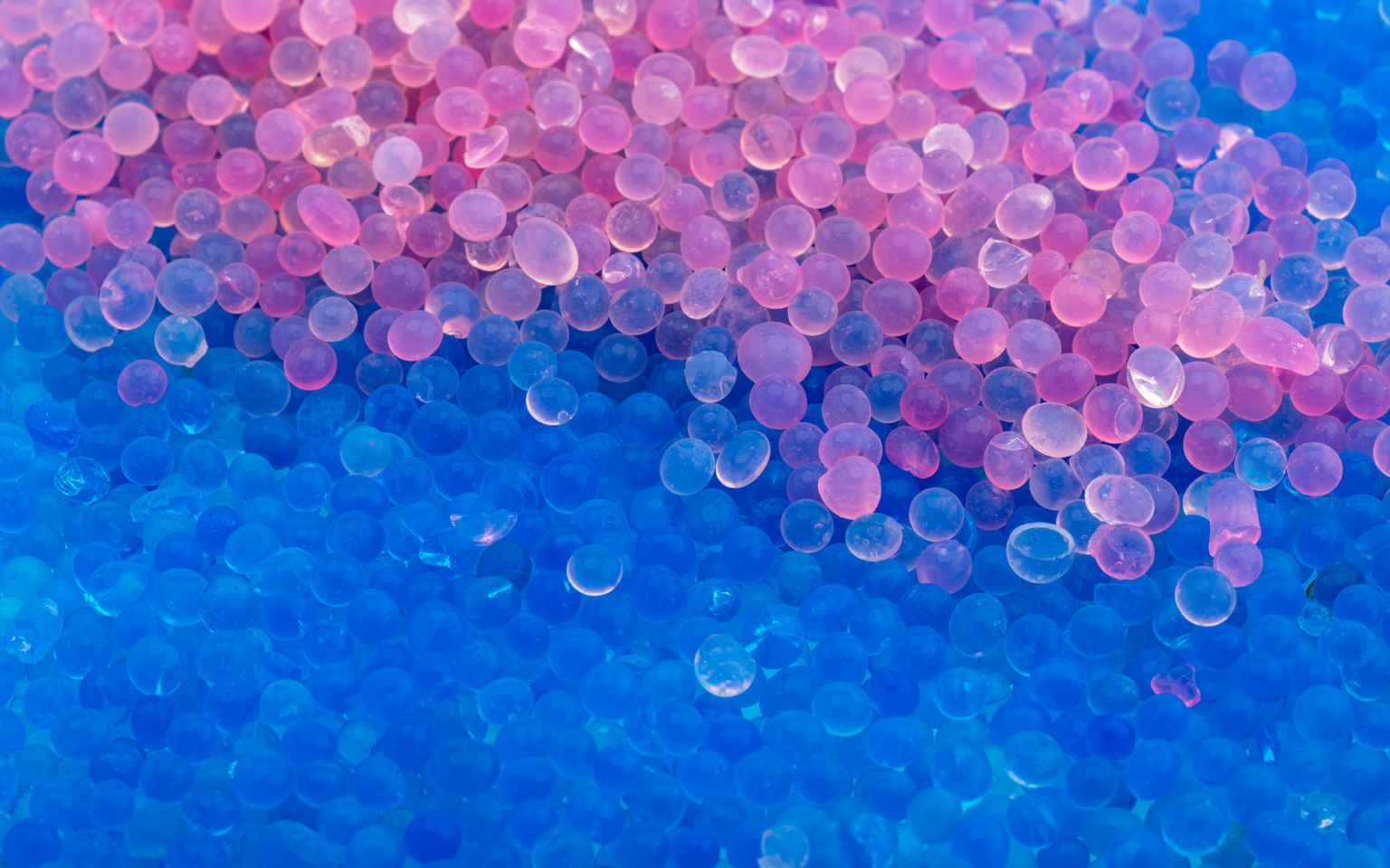 Dryer Desiccants | Pioneer Air Systems