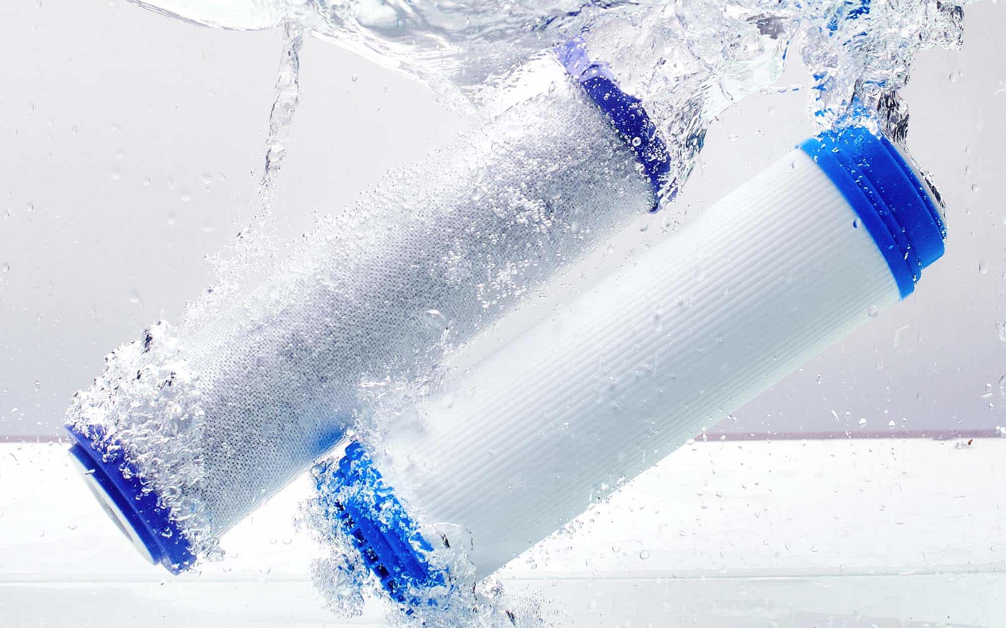 Kleen Water Filters | Pioneer Air Systems