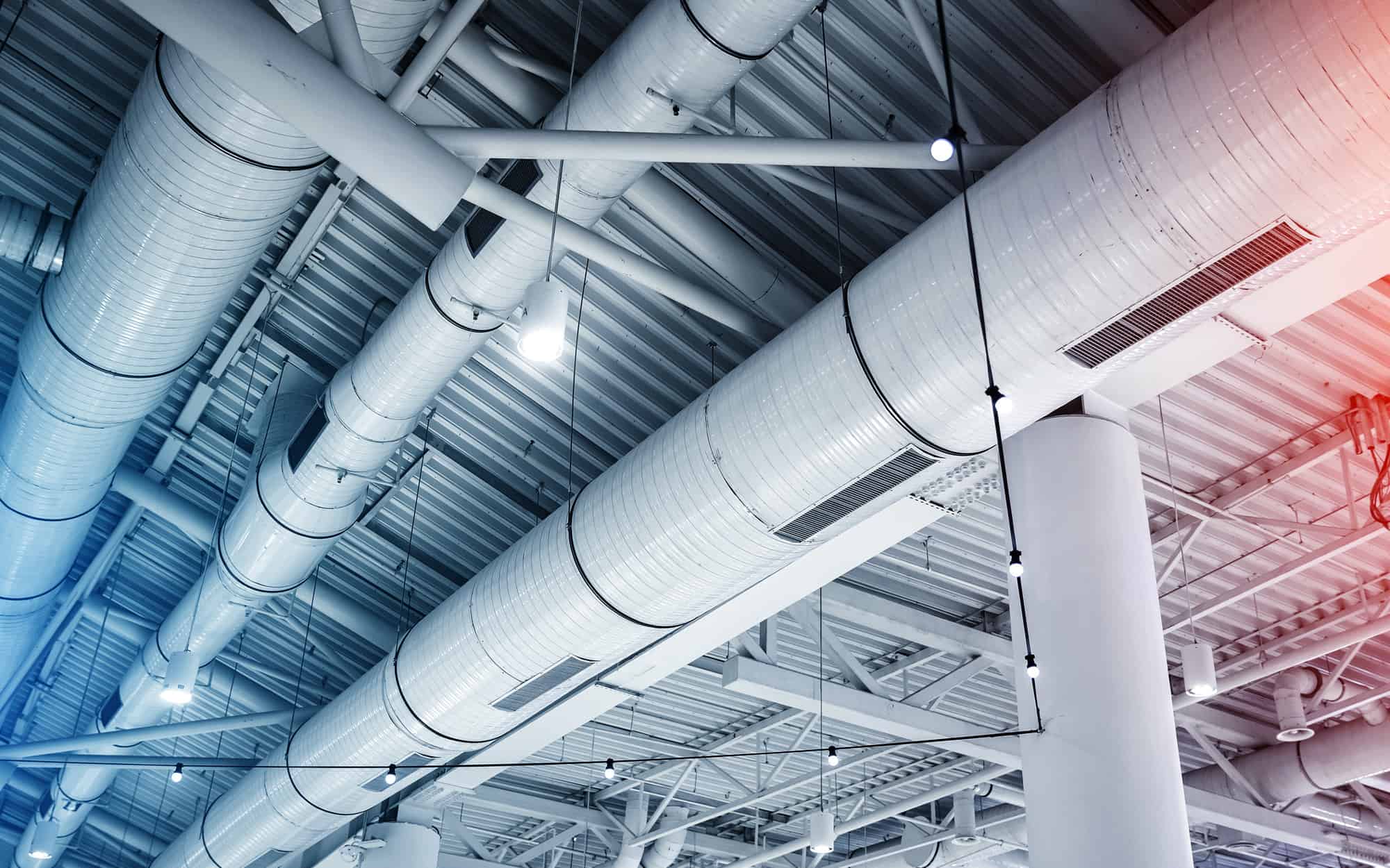 The Compressed Air Treatment Process | Pioneer Air Systems